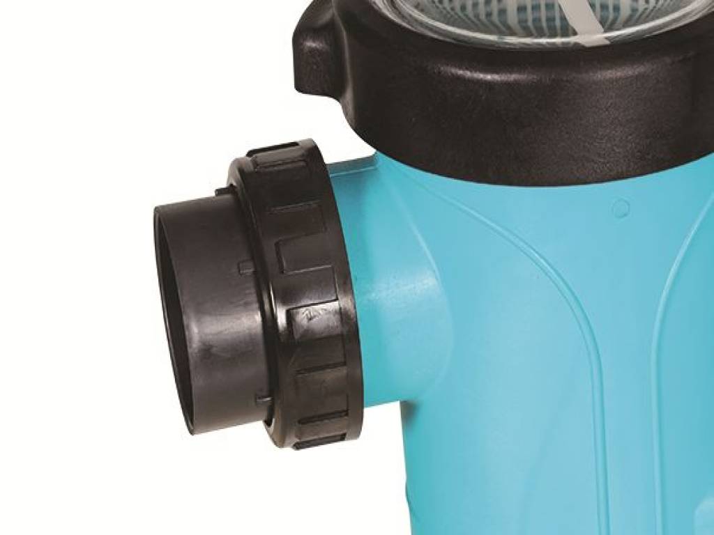 Насос FLOODER, 380В, FLO 750T, 131 м3/г при 10 м, 7,5 HP, 2850 об/хв ...